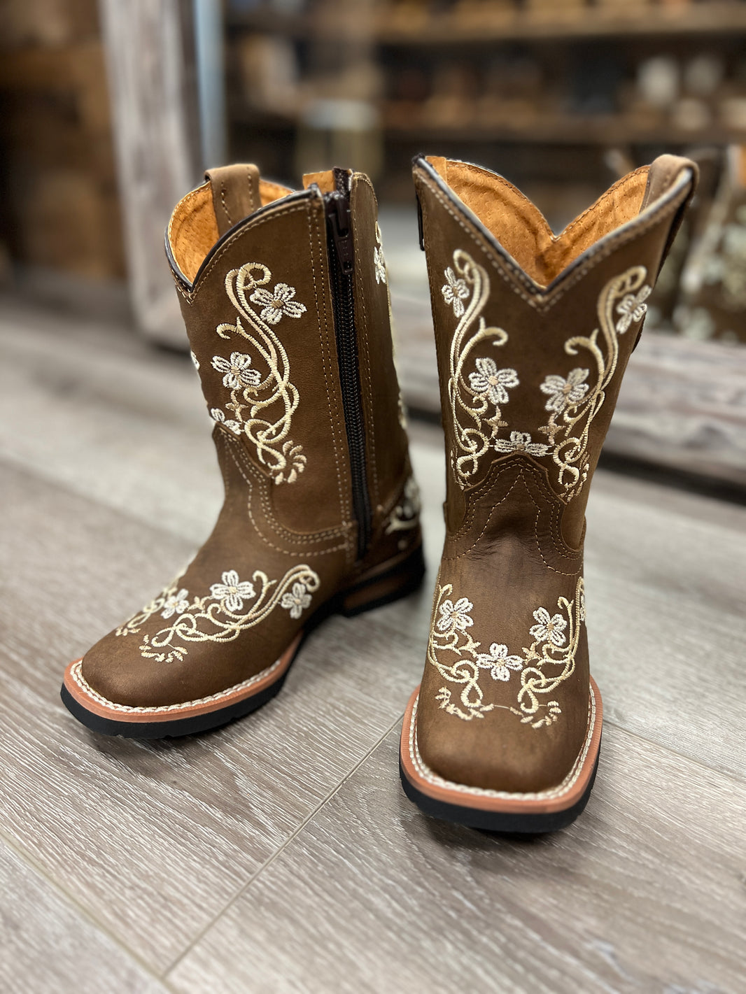 Western Botas | Mexican Style Boots & Belts – WesternBotas